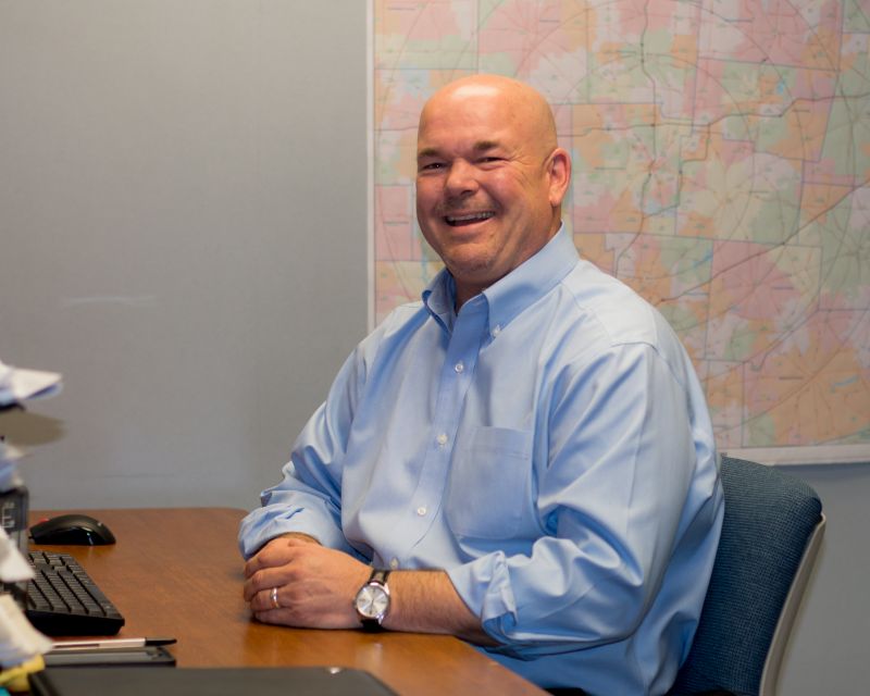 Our Team | Rieck Services