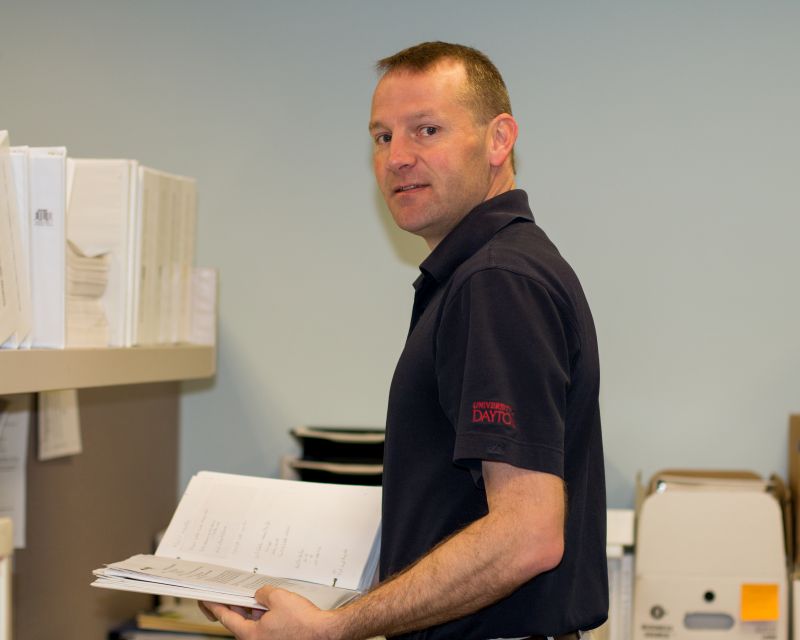 Our Team | Rieck Services